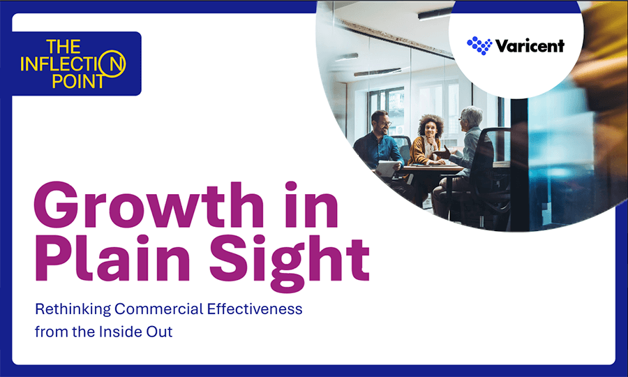 Growth in Plain Sight: Fixing Internal Breakdowns in Revenue